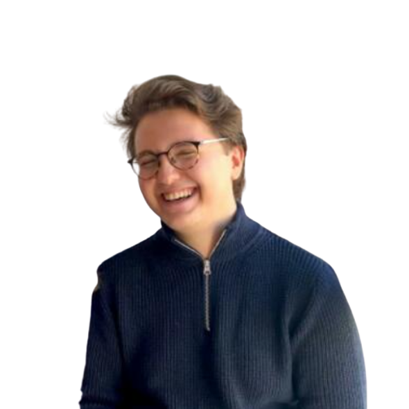 Fellow:Eren Anter - University Innovation Fellows