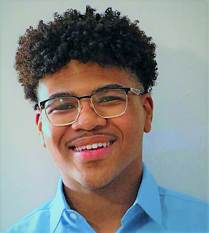 Fellow:Gerald De La Cruz - University Innovation Fellows