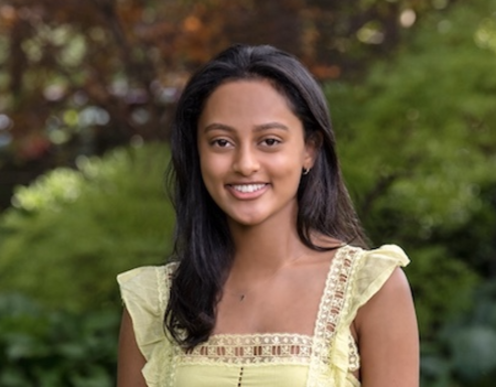 Fellow:Lydia Abebe - University Innovation Fellows