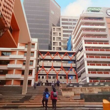 School:Universitas Gunadarma - University Innovation Fellows