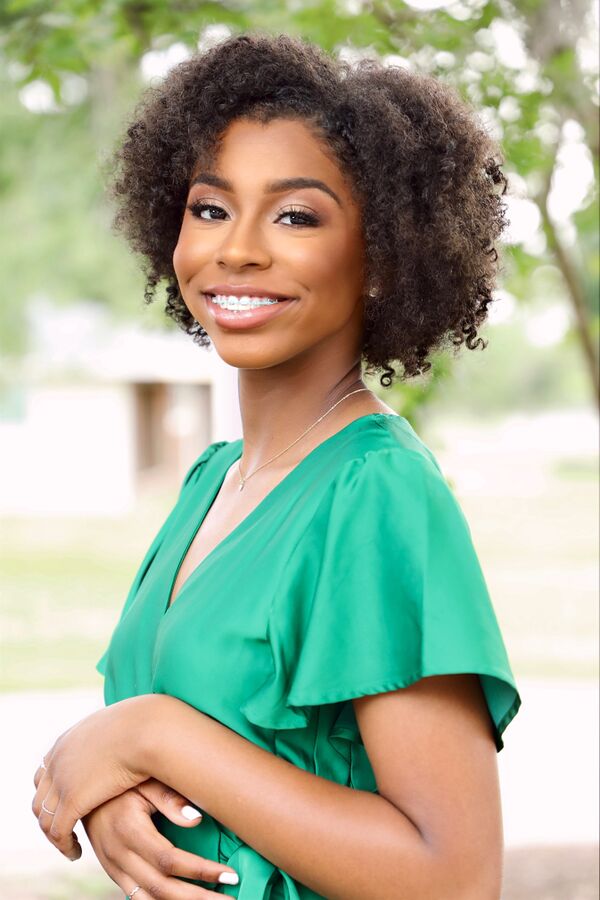 Fellow:Crysten Simien - University Innovation Fellows