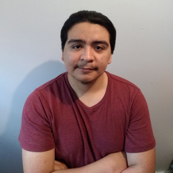 Fellow:Roberto Botello - University Innovation Fellows