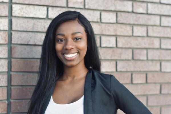 Fellow:Jaelyn Phillips - University Innovation Fellows