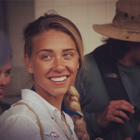 Fellow:Haley Brengartner - University Innovation Fellows