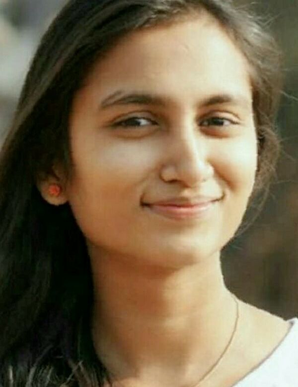 Fellow:Manusha - University Innovation Fellows