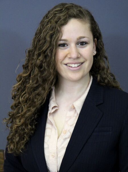 Fellow:Emily Platt - University Innovation Fellows