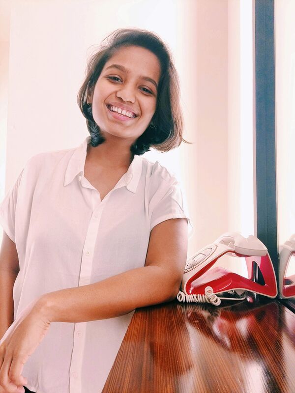 Fellow:Apoorva Singh - University Innovation Fellows