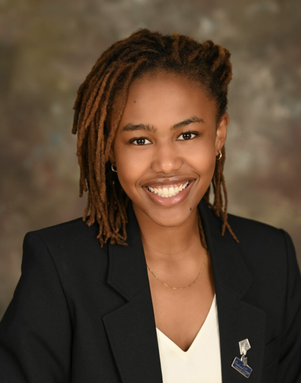 Fellow:Jacqueline Small (2021) - University Innovation Fellows