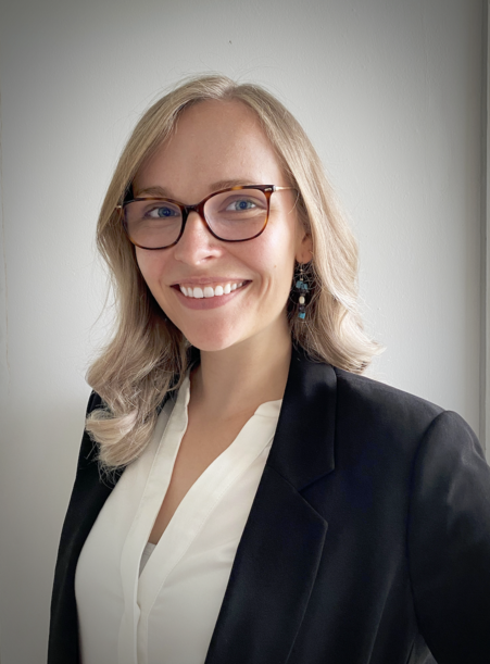 Fellow:Alexandra Haller - University Innovation Fellows