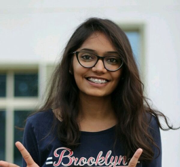 Fellow:Anushree Rao - University Innovation Fellows