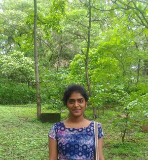 Fellow:Preethi Koduru - University Innovation Fellows