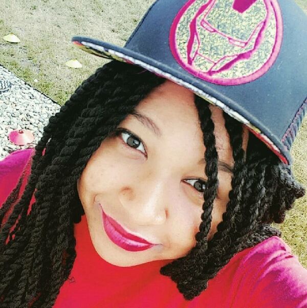 Fellow:Jessica Innis - University Innovation Fellows