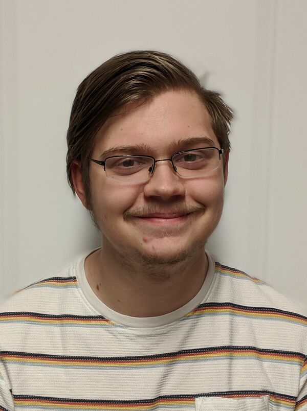 Fellow:Joshua Maddy - University Innovation Fellows