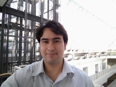 Faculty Champion:Stephane Yu Matsushita - University Innovation Fellows