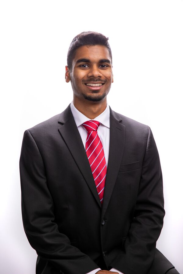 Fellow:Nelson Fernandes - University Innovation Fellows