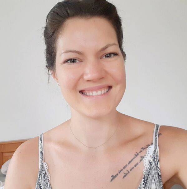 Fellow:Julia Armstorfer - University Innovation Fellows