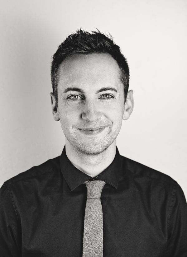 Fellow:Nick Varney - University Innovation Fellows