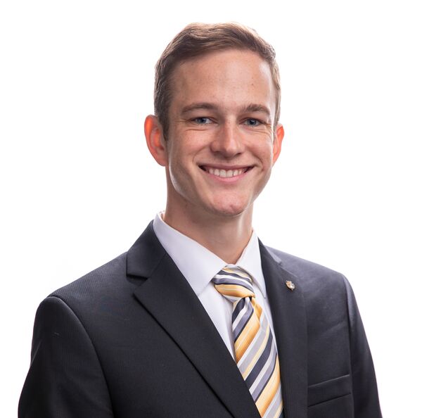 Fellow:Adam Vogel - University Innovation Fellows