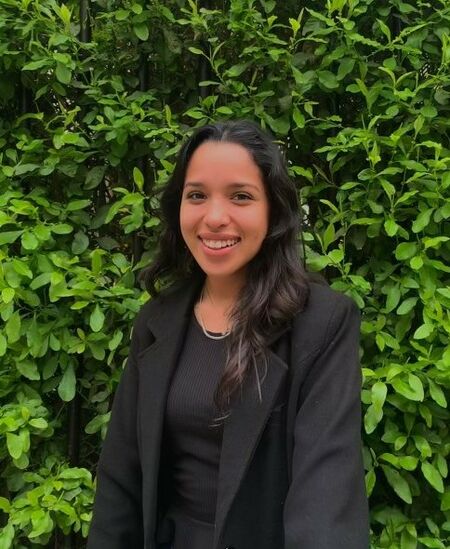 Fellow:Ursula Victoria Ubillús Guzmán - University Innovation Fellows