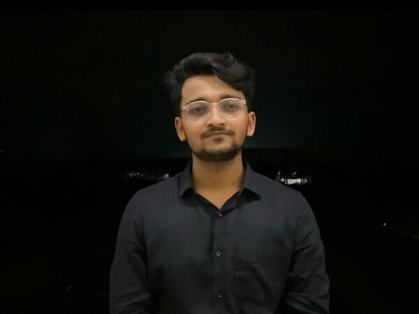 Fellow:Ayush Raj (2024) - University Innovation Fellows