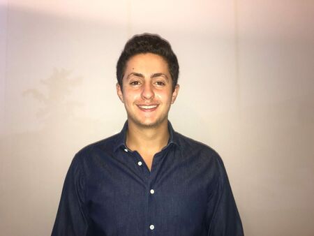 Fellow:Charbel Howayek - University Innovation Fellows