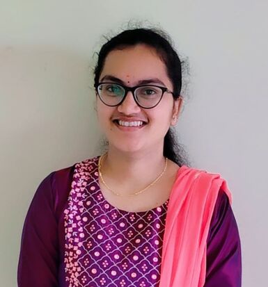 Fellow:Pavithra Srungavarapu - University Innovation Fellows
