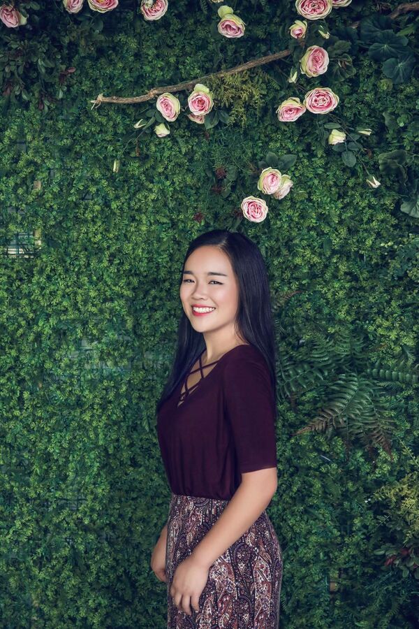 Fellow:Michelle Ma - University Innovation Fellows