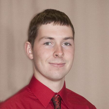 Fellow:Jacob Larson - University Innovation Fellows