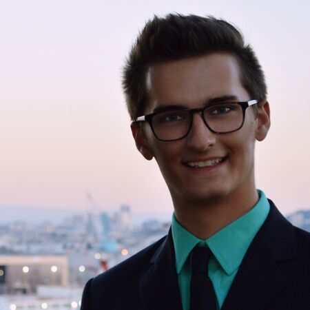 Fellow:Cole Preece - University Innovation Fellows