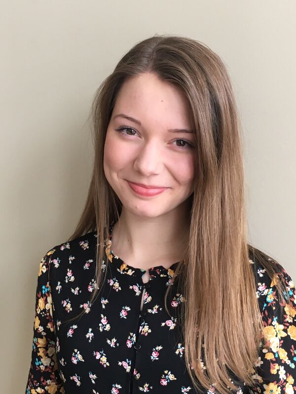 Fellow:Meg Anderson - University Innovation Fellows