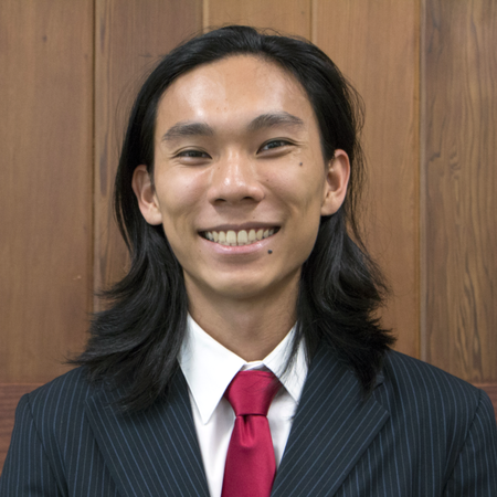 Fellow:Allen Liu - University Innovation Fellows