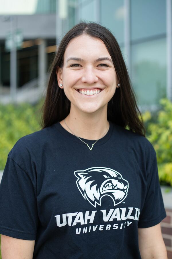 Fellow:Tori Hooper - University Innovation Fellows