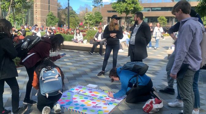 Priorities:Macquarie University Student Priorities - University ...