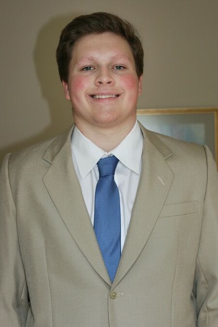 Fellow:Blake Warner - University Innovation Fellows