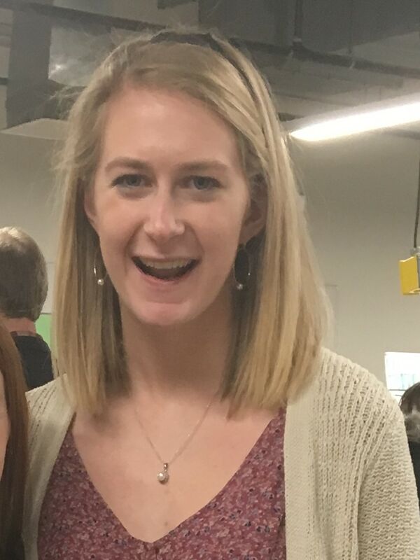 Fellow:Caroline Clay - University Innovation Fellows