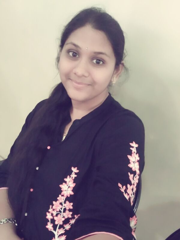 Fellow:Jahnavi Mavuri - University Innovation Fellows