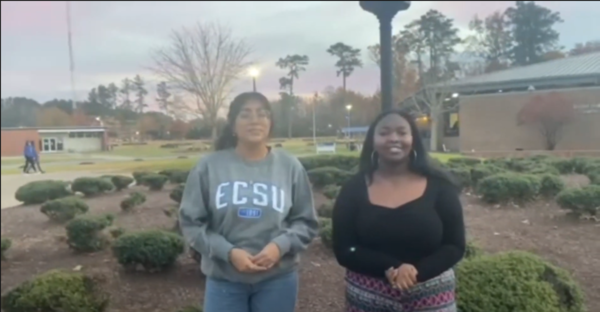 Priorities:Elizabeth City State University Student Priorities ...