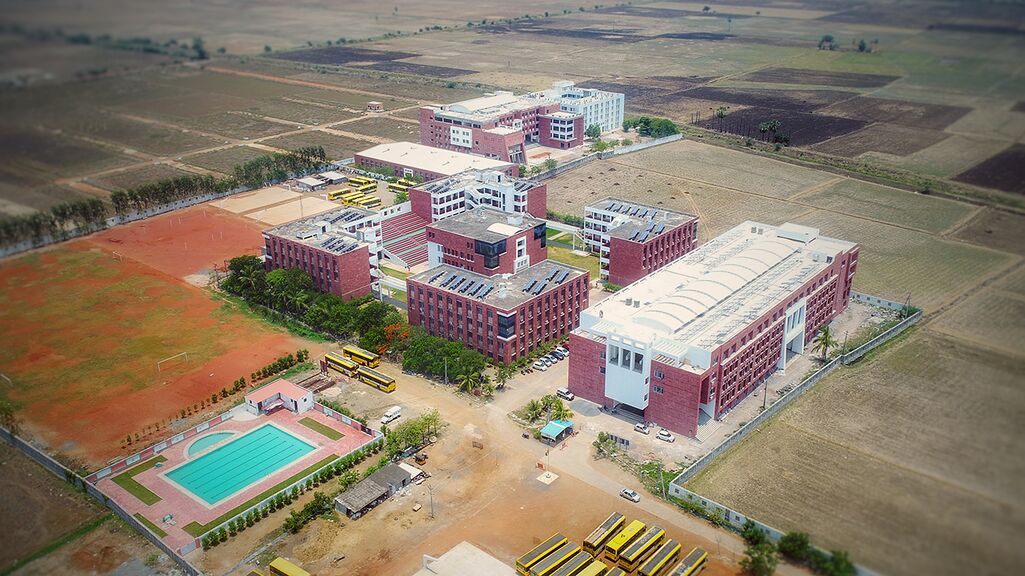 School:Vasireddy Venkatadri Institute of Technology - University ...