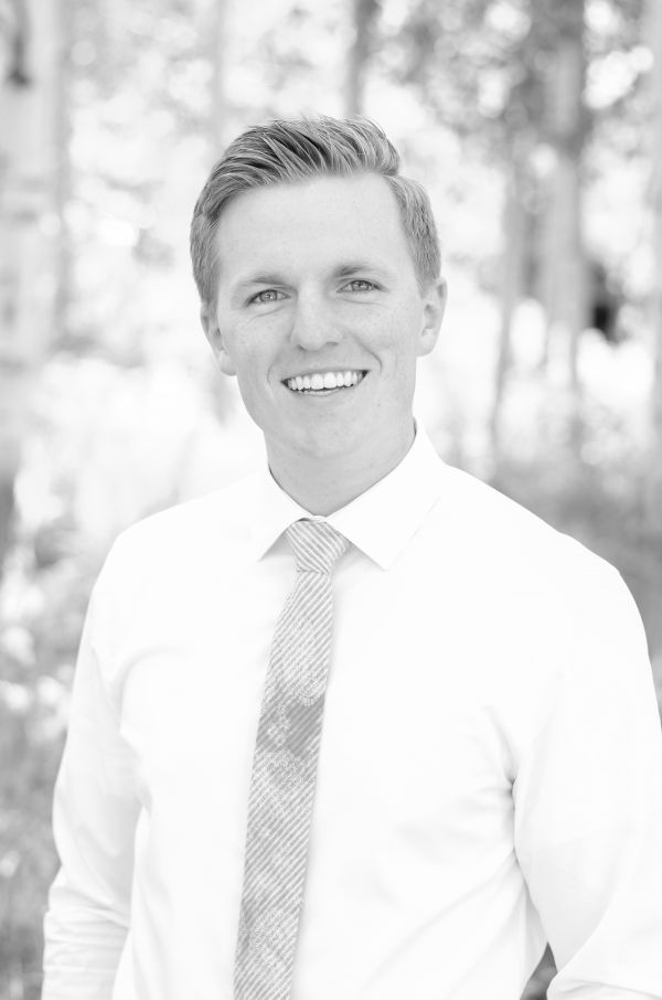 Fellow:Dallas Anderson - University Innovation Fellows