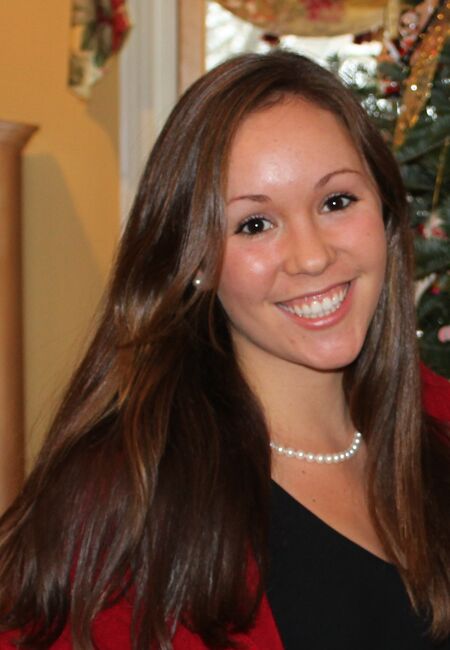 Fellow:Meghan Olson - University Innovation Fellows