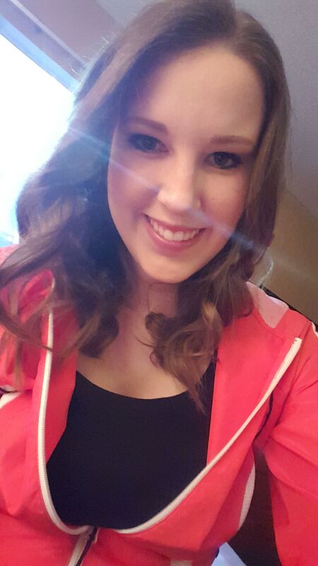 Fellow:Denielle Danielson - University Innovation Fellows