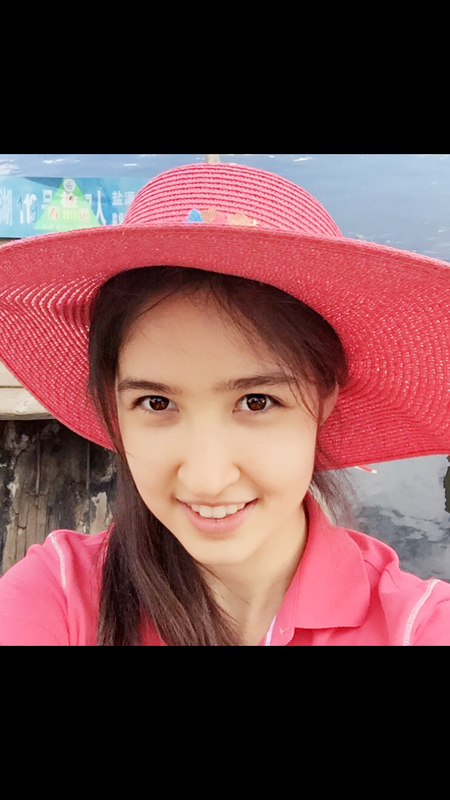 Fellow:Xiaoying Luo - University Innovation Fellows