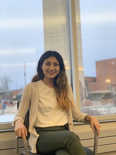 Fellow:Marissa Morales - University Innovation Fellows