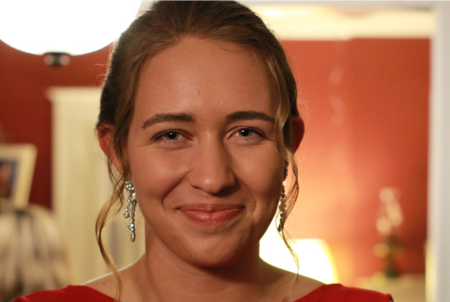 Fellow:Rachael Huebler - University Innovation Fellows