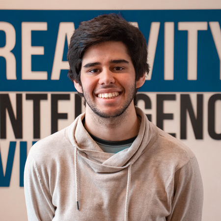 Fellow:Rodrigo López - University Innovation Fellows