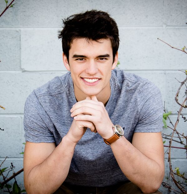 Fellow:Luke McCaffrey - University Innovation Fellows