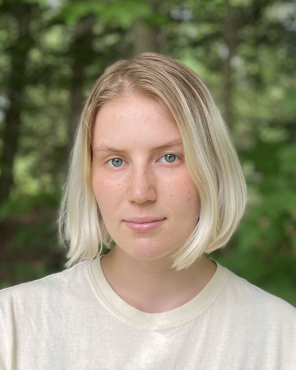Fellow:Isabella Marshall - University Innovation Fellows