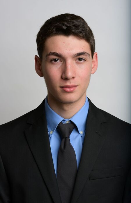 Fellow:Samuel Ramirez - University Innovation Fellows