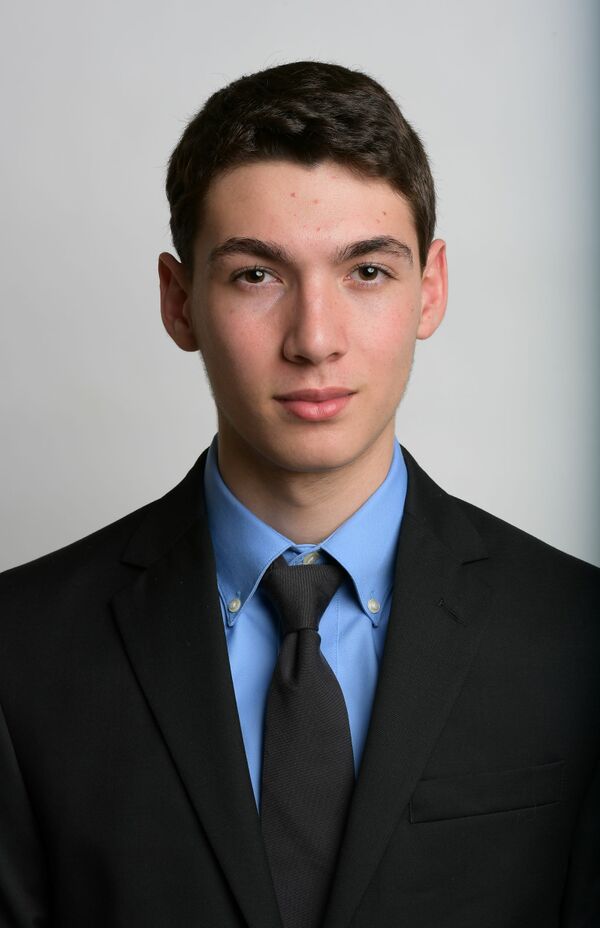 Fellow:Samuel Ramirez - University Innovation Fellows