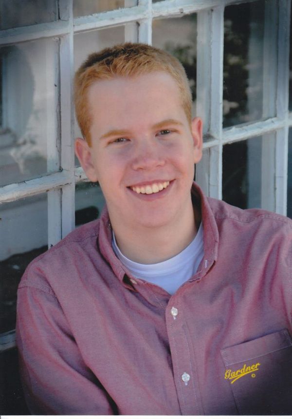 Fellow:Ben Kennedy - University Innovation Fellows